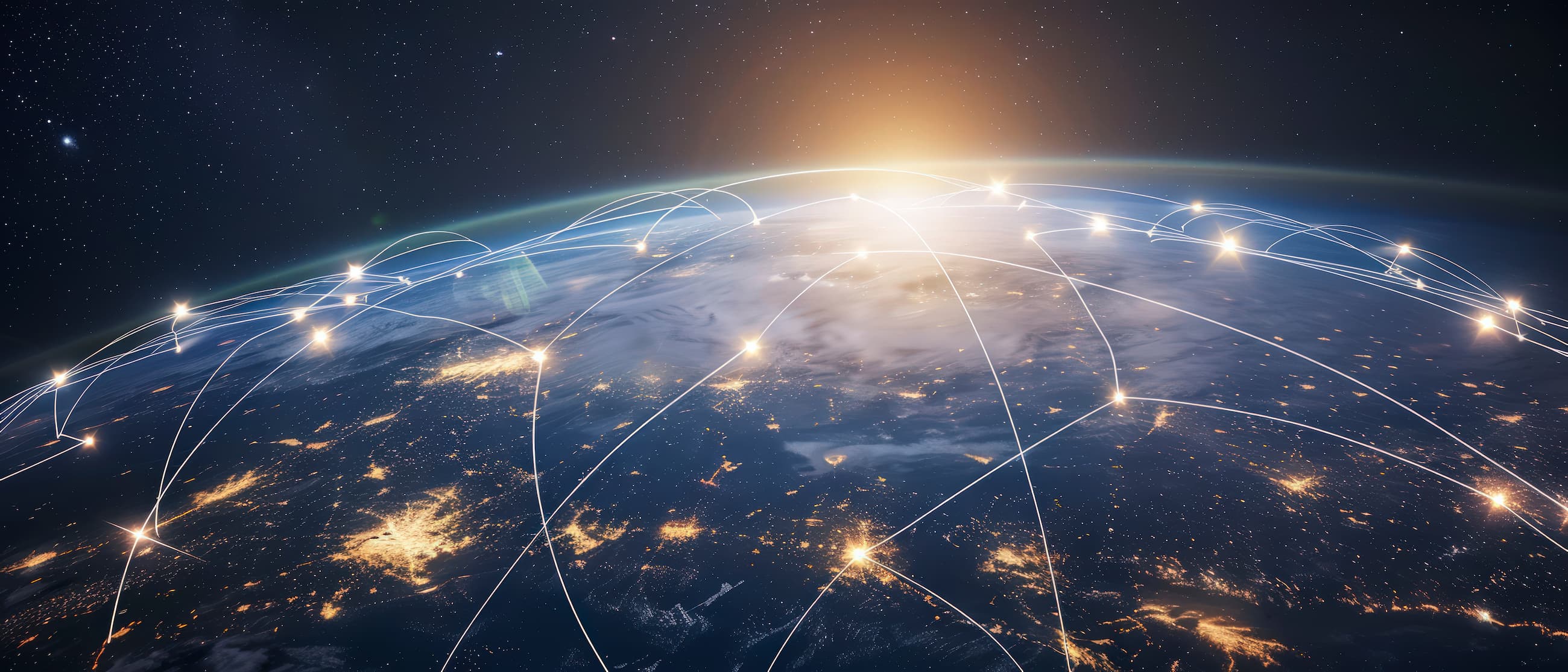 Precision FSP Services | Agile & Scalable